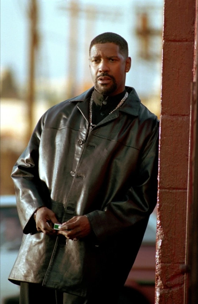 Alonzo Harris | David Ayer Wiki | Fandom