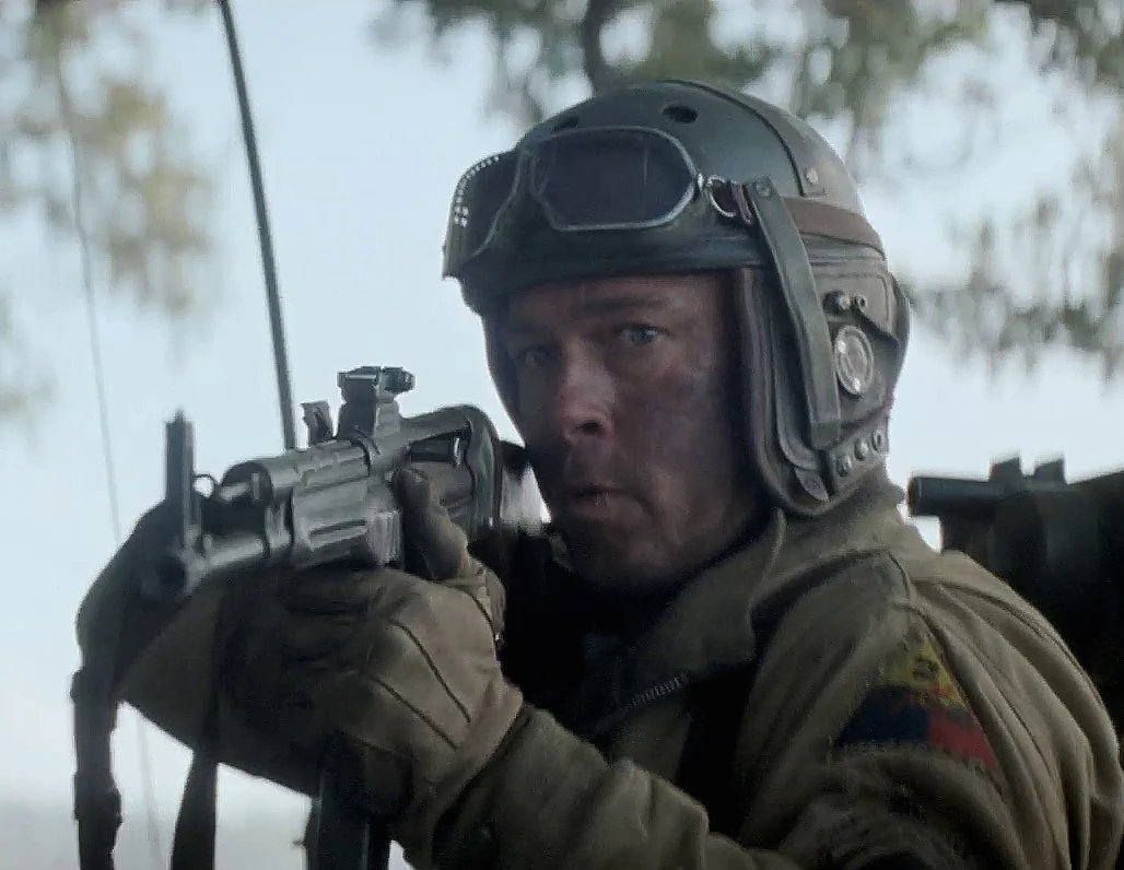 Don "Wardaddy" Collier | David Ayer Wiki | Fandom