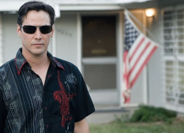 Tom Ludlow | David Ayer Wiki | Fandom