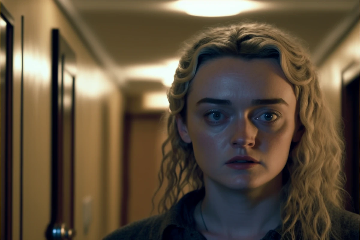 Charlie Baker | David Farrow Fiction Wiki | Fandom