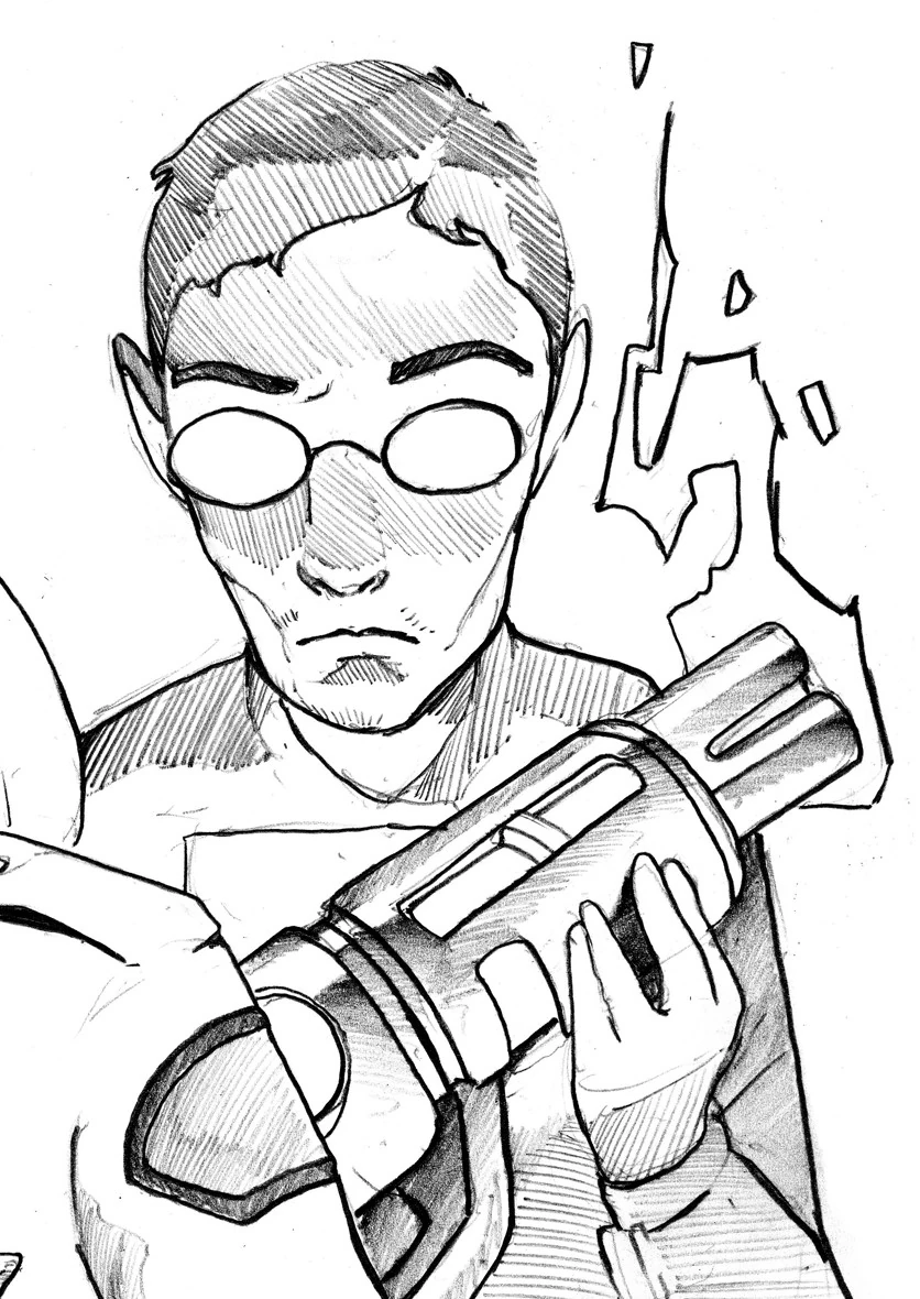 Timothy Lancaster (Nightmare World) | David Farrow Fiction Wiki | Fandom