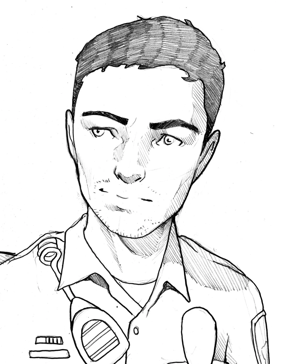 Zachary Atwater | David Farrow Fiction Wiki | Fandom