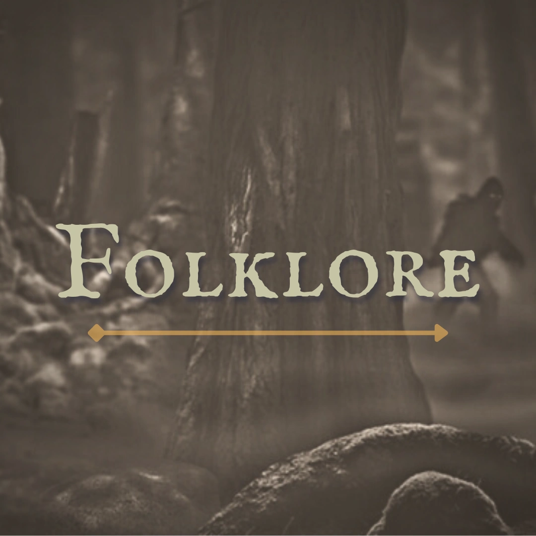 Folklore | David Farrow Fiction Wiki | Fandom
