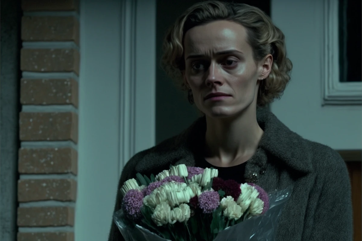 Marigold | David Farrow Fiction Wiki | Fandom