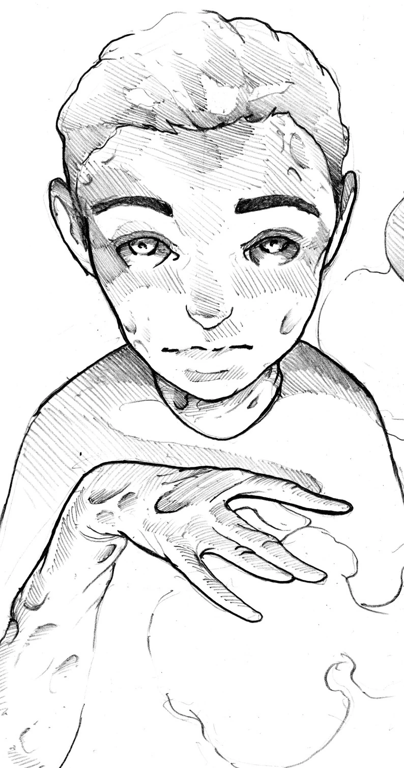 The Ferryman | David Farrow Fiction Wiki | Fandom