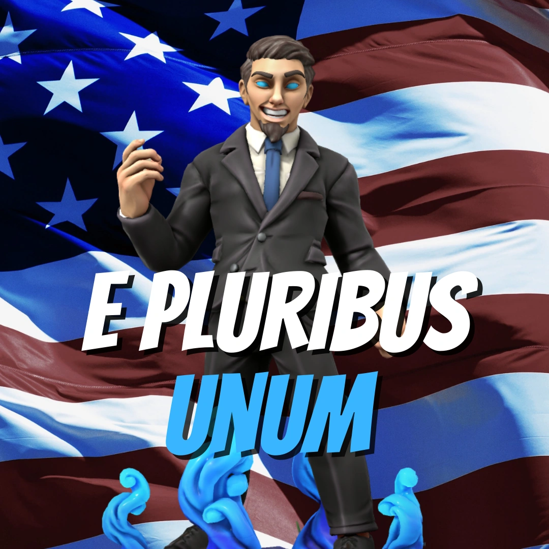 E Pluribus Unum | David Farrow Fiction Wiki | Fandom
