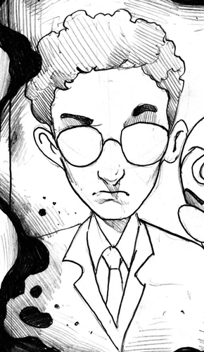 Timothy Lancaster | David Farrow Fiction Wiki | Fandom