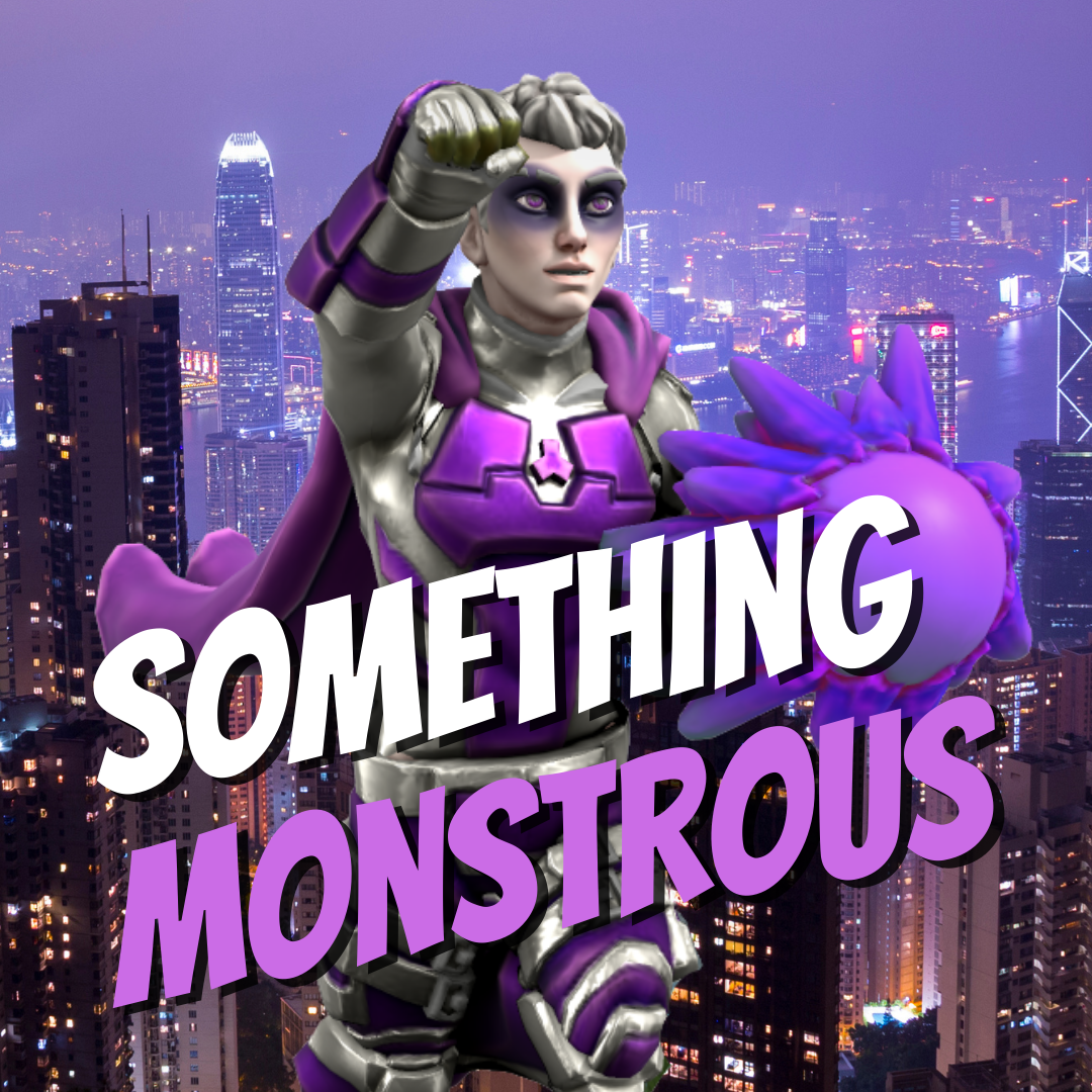Something Monstrous David Farrow Fiction Wiki Fandom something-monstrous-david-farrow-fiction-wiki-fandom