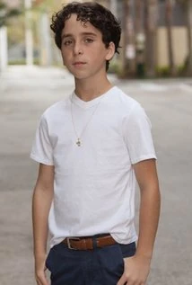 David Parker | David & Jason Wiki | Fandom