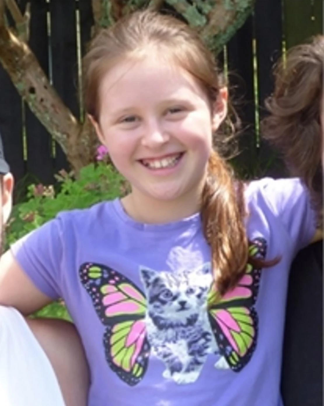 Ruby Acevedo | David Lowery Wiki | Fandom