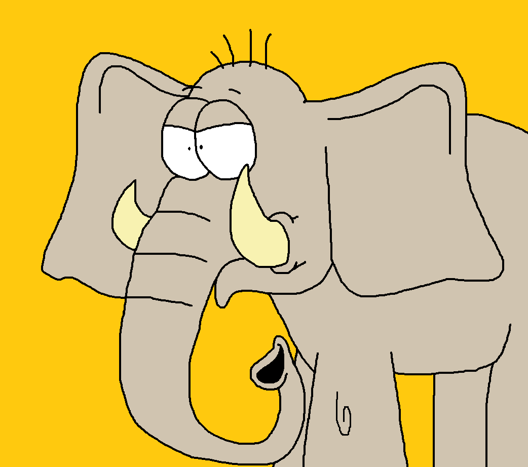 Hortu the Elephant | David Remake Wiki | Fandom