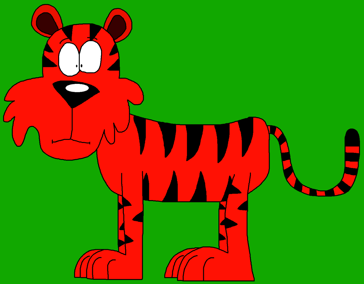 Category:Tigers | David Remake Wiki | Fandom