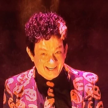 David S. Pumpkins Wiki | Fandom
