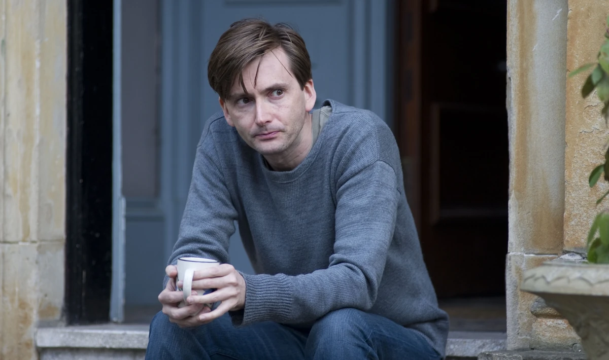 Single Father | Wikia David Tennant | Fandom
