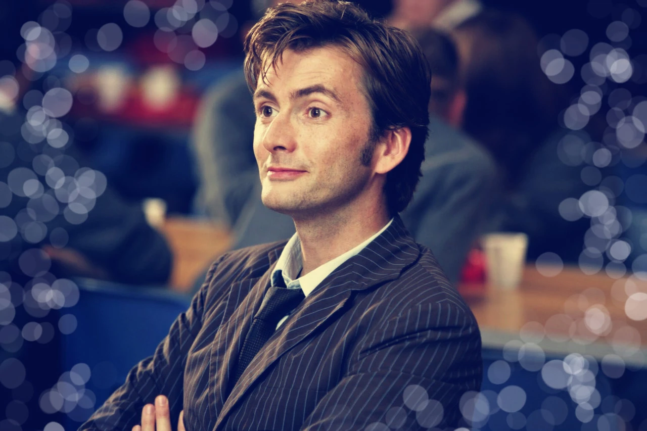 David Tennant Cute 15 David Tennant Roles Everyone Should Experience