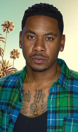 Malcolm Shaw | David34 Survivor Wiki | Fandom