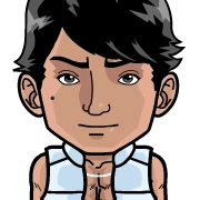 Sheldon Rodriquez | David34 Survivor Wiki | Fandom