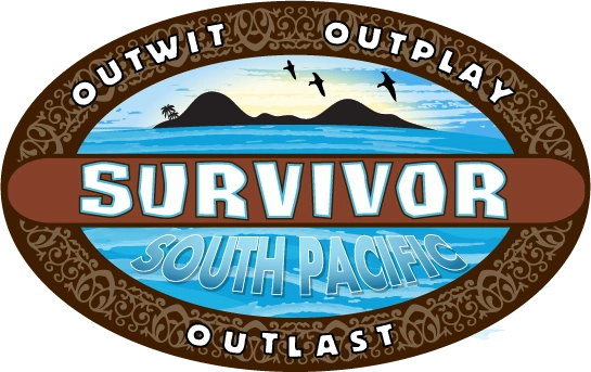 Survivor: South Pacific | David34 Survivor Wiki | Fandom