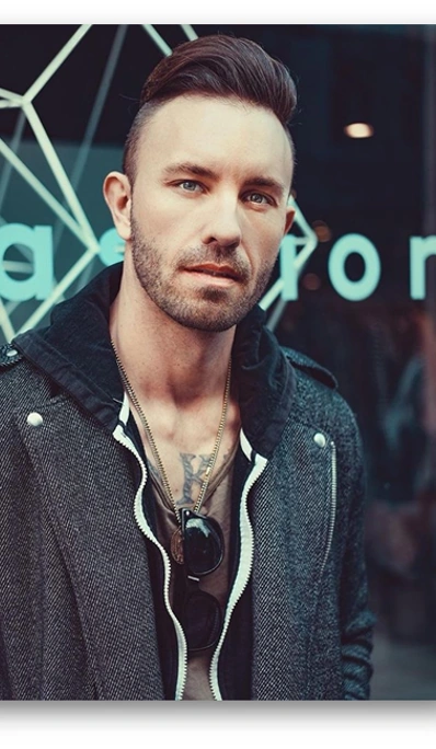 Mike Addison | David34 Survivor Wiki | Fandom