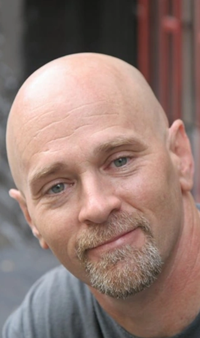 Johnny Rains | David34 Survivor Wiki | Fandom