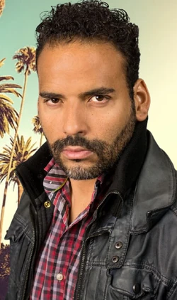 Elias Rodriguez | David34 Survivor Wiki | Fandom