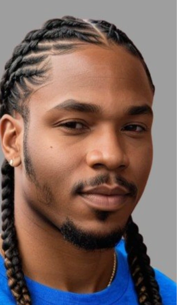 Quentin Robinson | David34 Survivor Wiki | Fandom