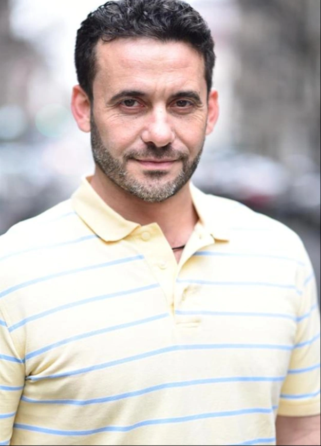 Bennie Petrillo | David34 Survivor Wiki | Fandom