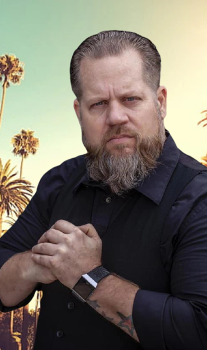 Cory Cullen | David34 Survivor Wiki | Fandom