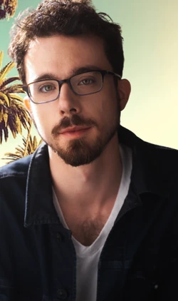 Chad Underwood | David34 Survivor Wiki | Fandom