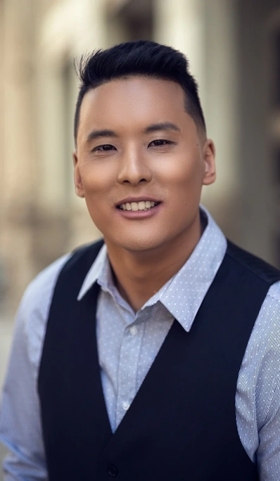 Allan Kim | David34 Survivor Wiki | Fandom