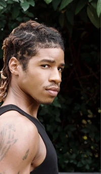 Kenneth Barnes | David34 Survivor Wiki | Fandom