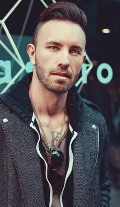 Mike Addison | David34 Survivor Wiki | Fandom