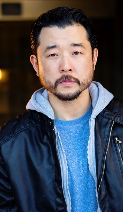 Dave Kim | David34 Survivor Wiki | Fandom