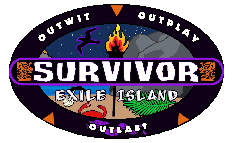 Survivor: Exile Island | David34 Survivor Wiki | Fandom