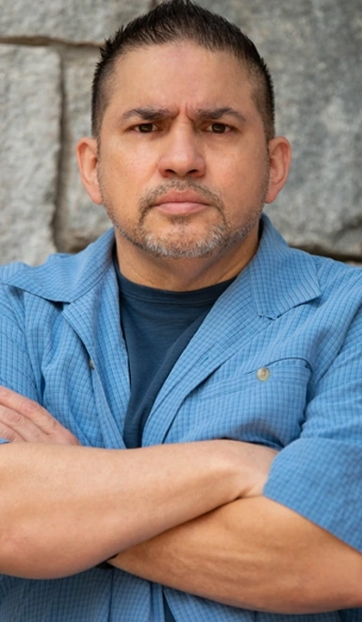 Nick Alvarez | David34 Survivor Wiki | Fandom