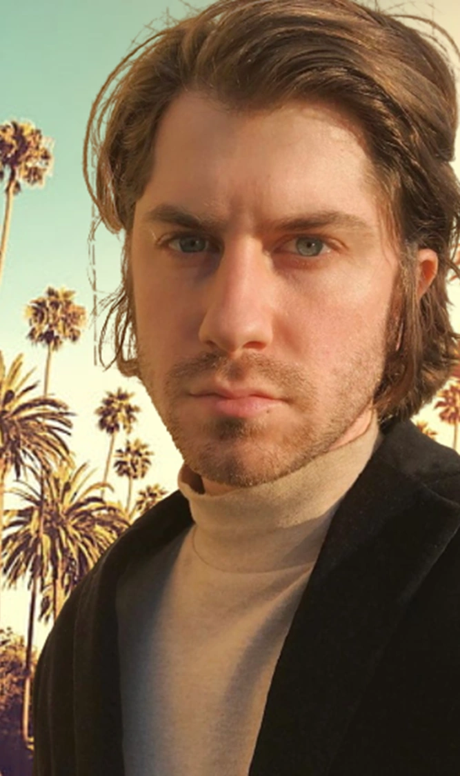 Coy Sherburn | David34 Survivor Wiki | Fandom