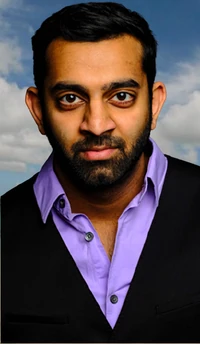 Kunal Patel | David34 Survivor Wiki | Fandom