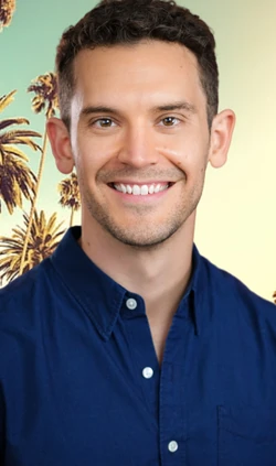 Chris Kitchen | David34 Survivor Wiki | Fandom