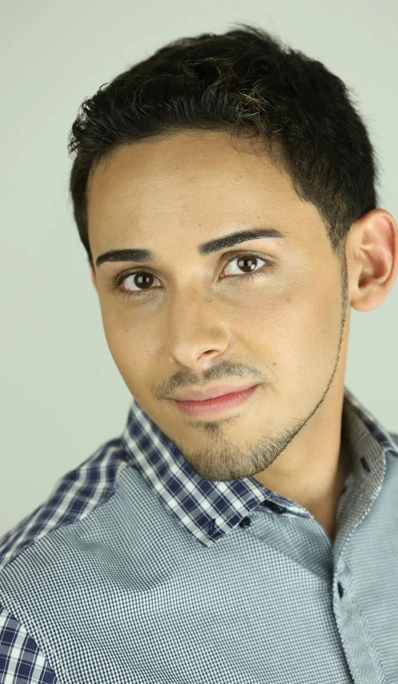 Andrew Cruz | David34 Survivor Wiki | Fandom