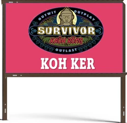 Lifou | David34 Survivor Wiki | Fandom