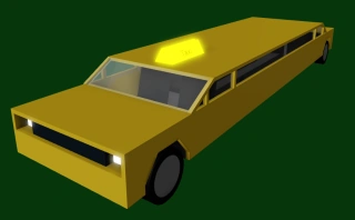 Limousine Taxi | David83335 Games Wiki | Fandom