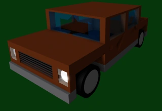 Junker Sedan | David83335 Games Wiki | Fandom