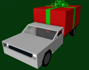 Santas Backup Sleigh | David83335 Games Wiki | Fandom