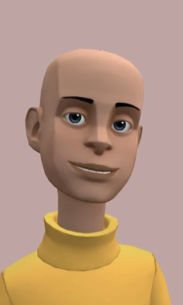 Caillou | David92232 Wiki | Fandom