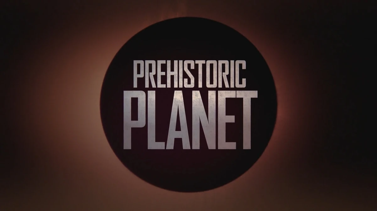 Prehistoric Planet | David Attenborough Wiki | Fandom