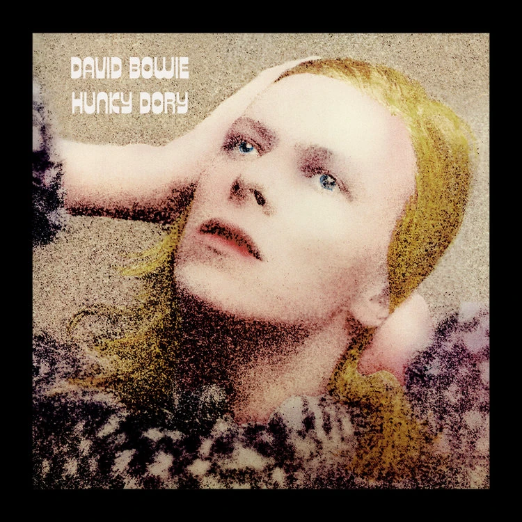 Hunky Dory | David Bowie Wiki | Fandom