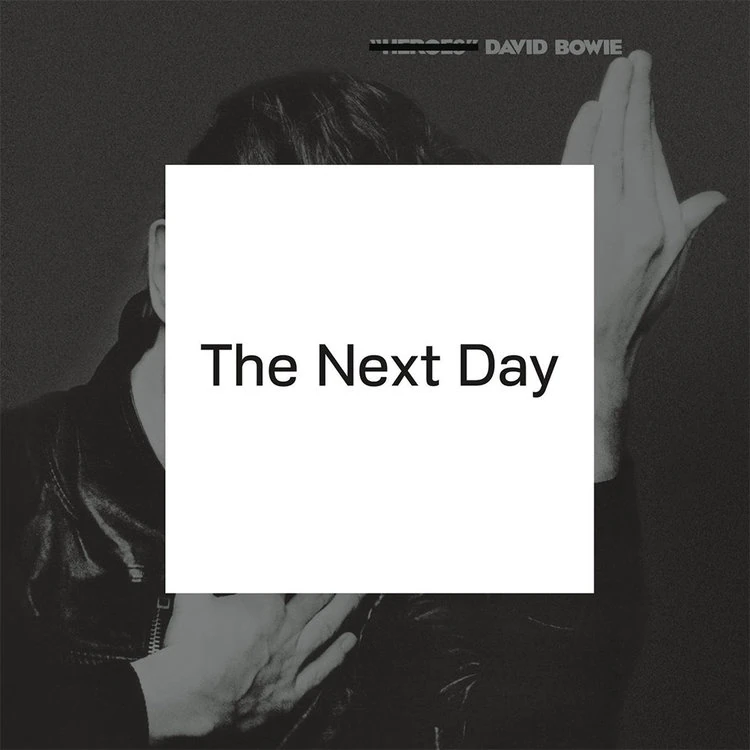 The Next Day | David Bowie Wiki | Fandom