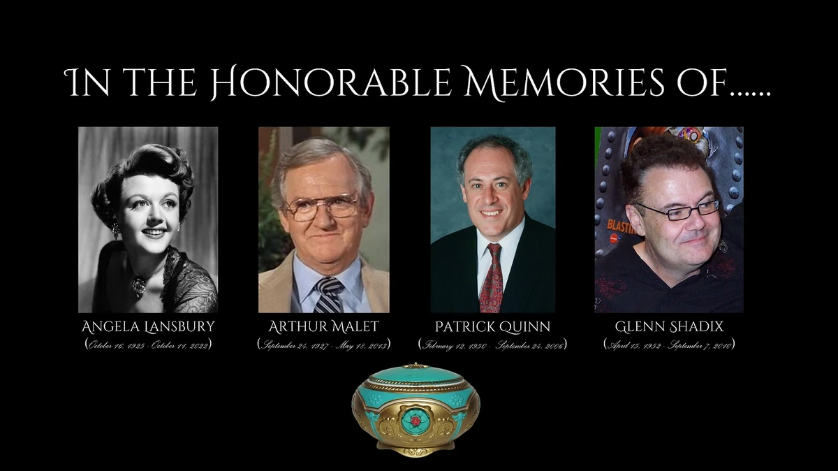 Teodorastasia (1997)/Scenes Gallery | Davidchannel and Spoofers ...