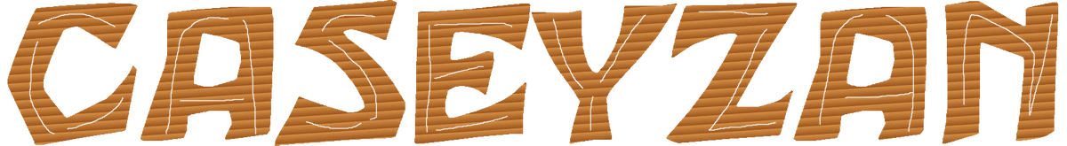 Caseyzan (1999) | Davidchannel and Spoofers Crossover Films Wiki | Fandom