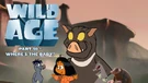 Wild Age (2002) | Davidchannel and Spoofers Crossover Films Wiki | Fandom